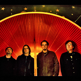 Picture of Porcupine Tree