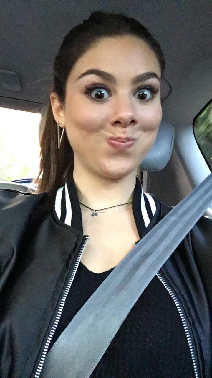 Picture Of Kira Kosarin