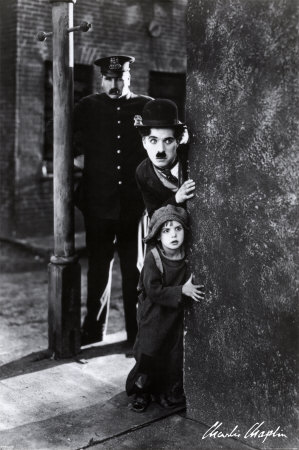 Picture of Charles Chaplin