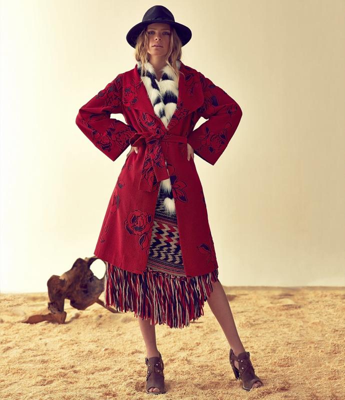 Picture of Erica Bertoni