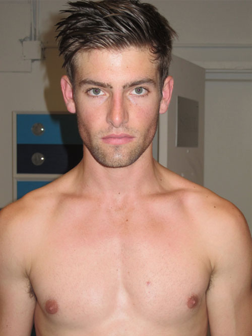 Picture of Justin Hopwood