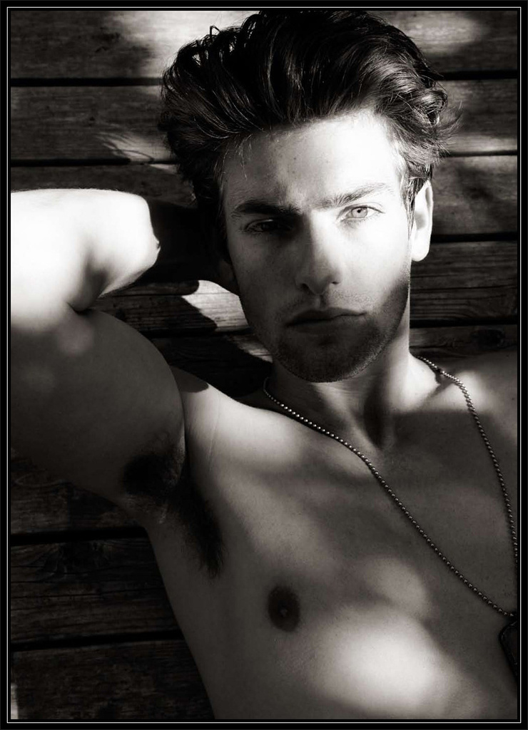 Picture of Justin Hopwood