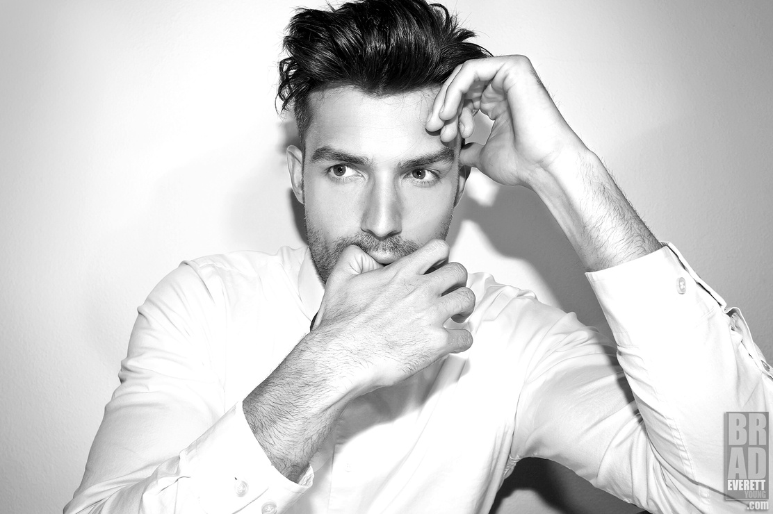 Picture of Peter Porte