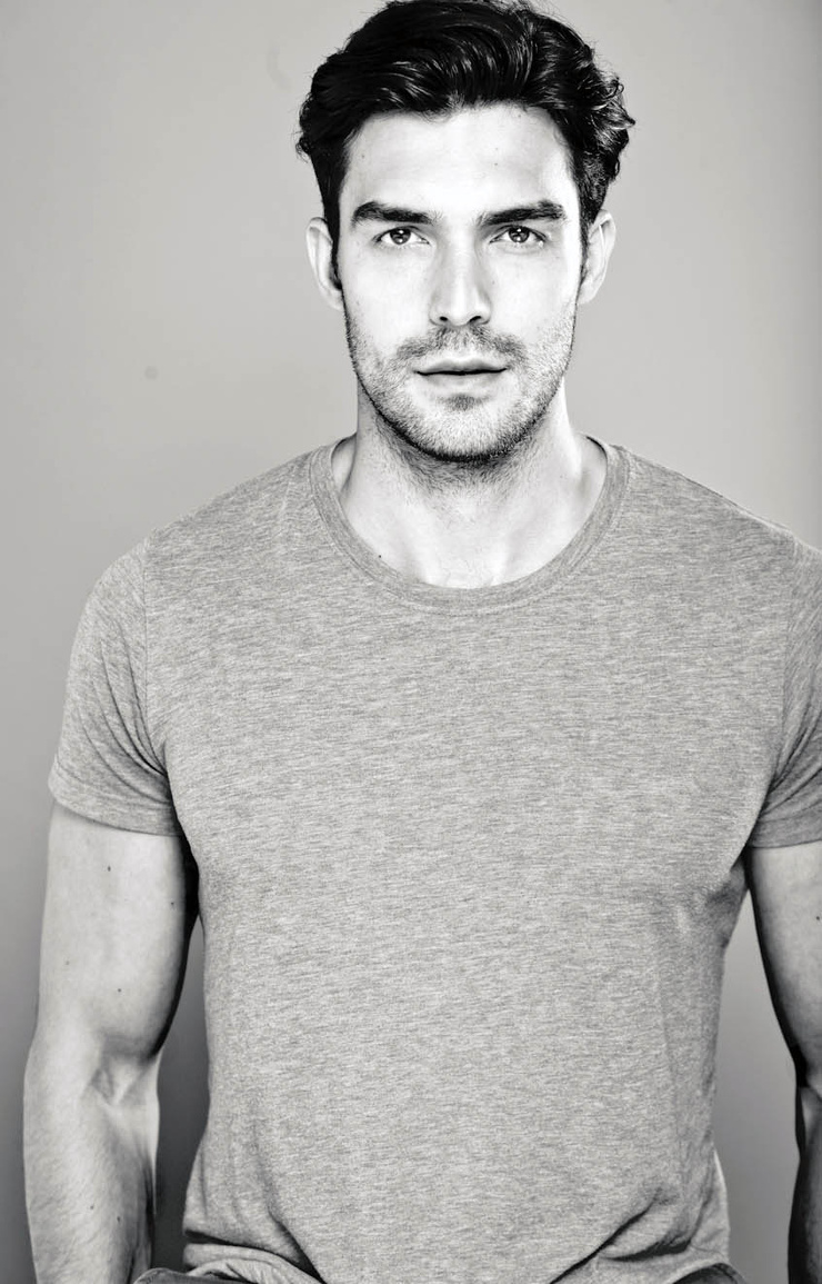 Image of Peter Porte