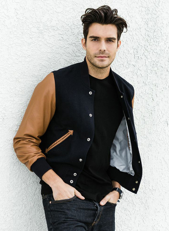 Picture of Peter Porte