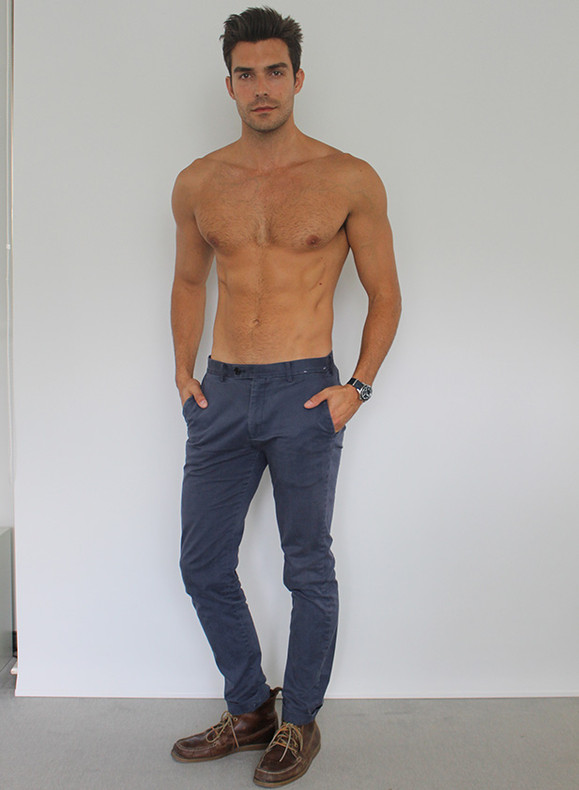 Picture of Peter Porte