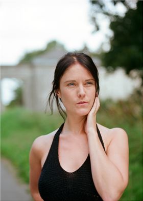 Picture of Morgane Moré