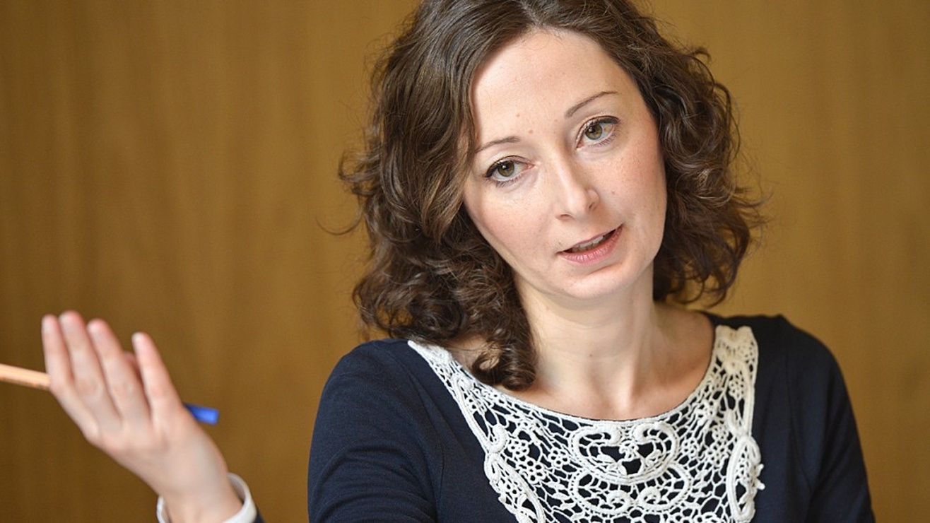 Picture of Ramona Pop