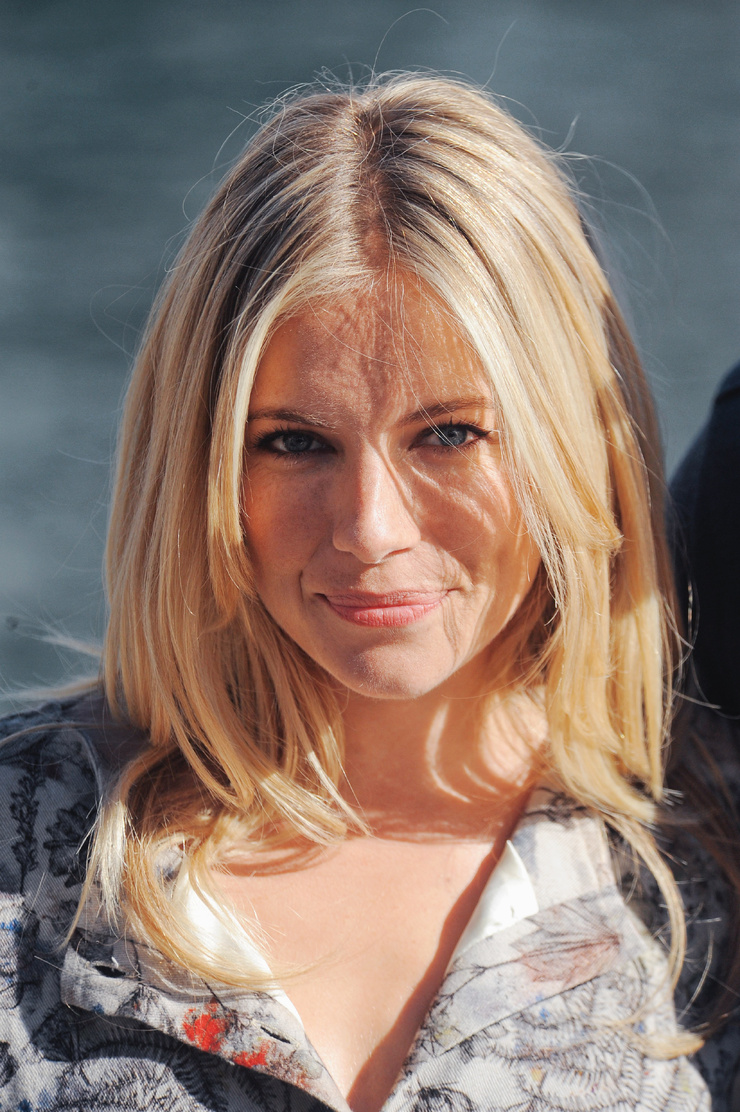 Picture of Sienna Miller