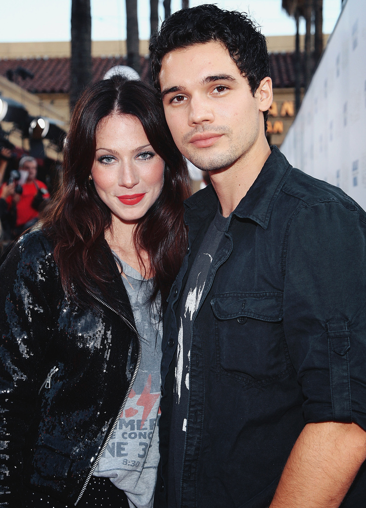 Picture of Steven Strait