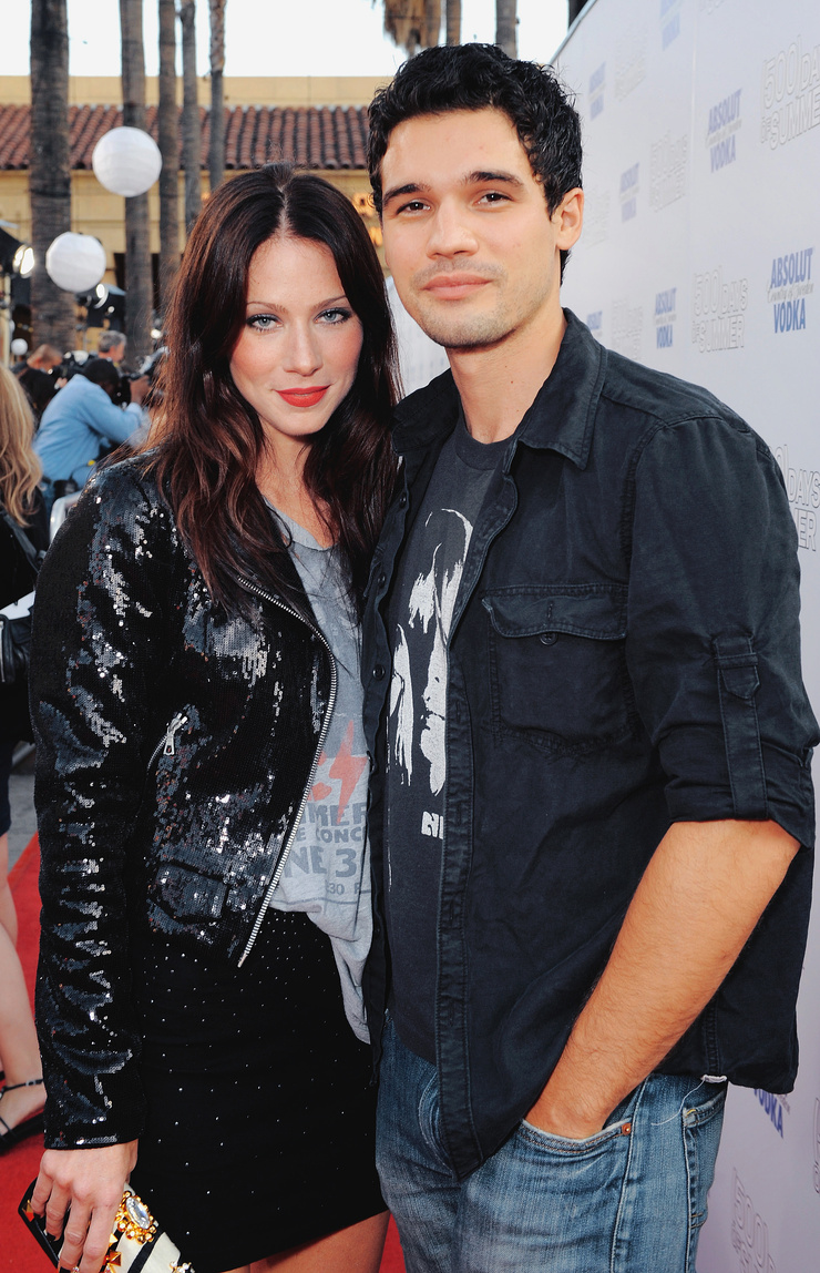 Image of Steven Strait