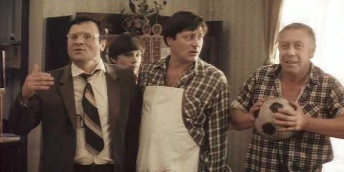 Picture of Ottsy i dedy