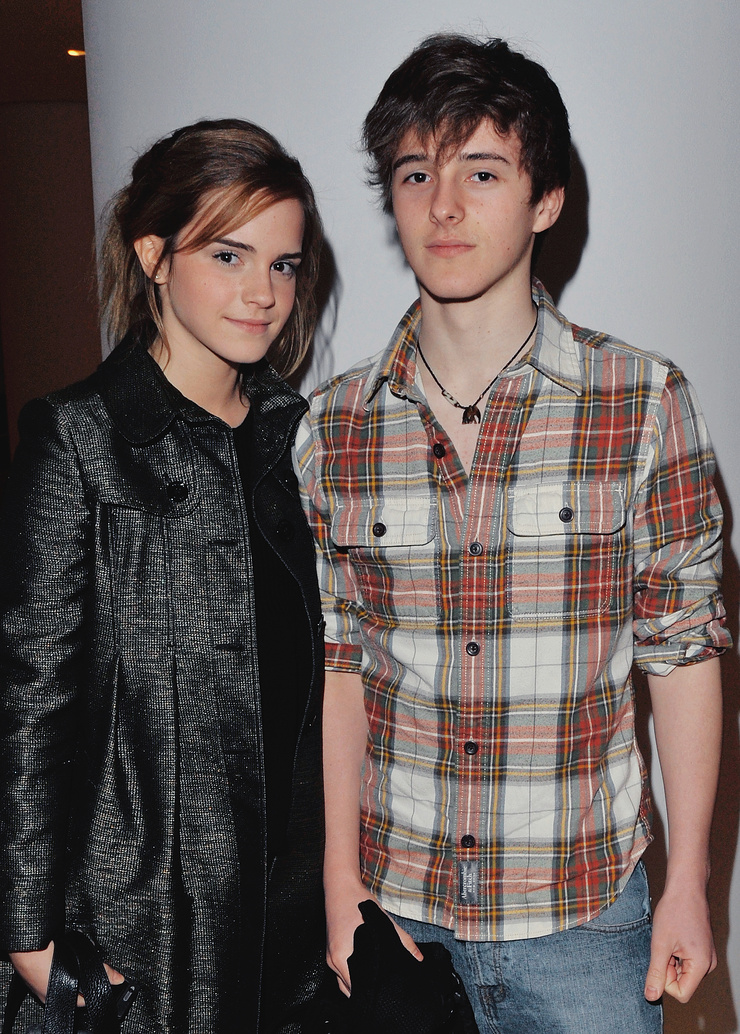Picture of Emma Watson