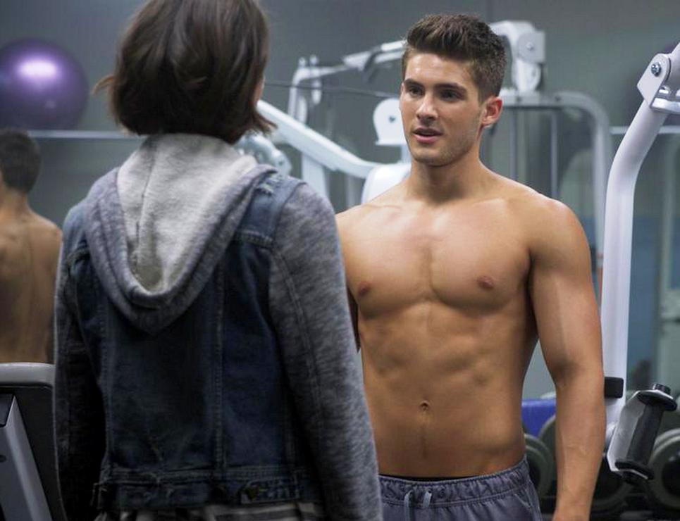 Cody Christian