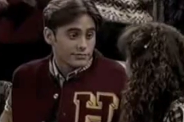 Picture of Almost Home (1993-1993)