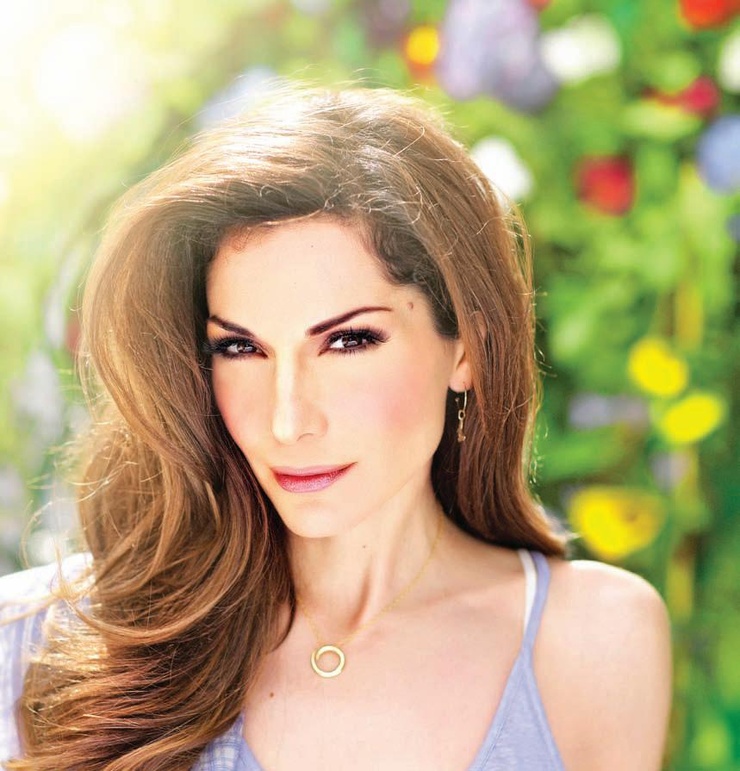 Picture of Despina Vandi