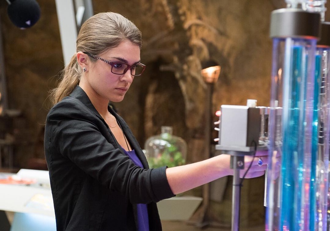 Picture of Kendall Morgan