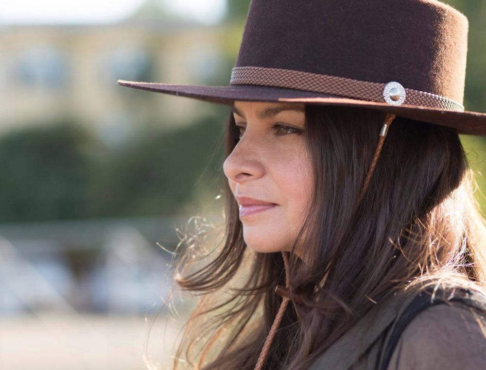 Picture of Hope Sandoval