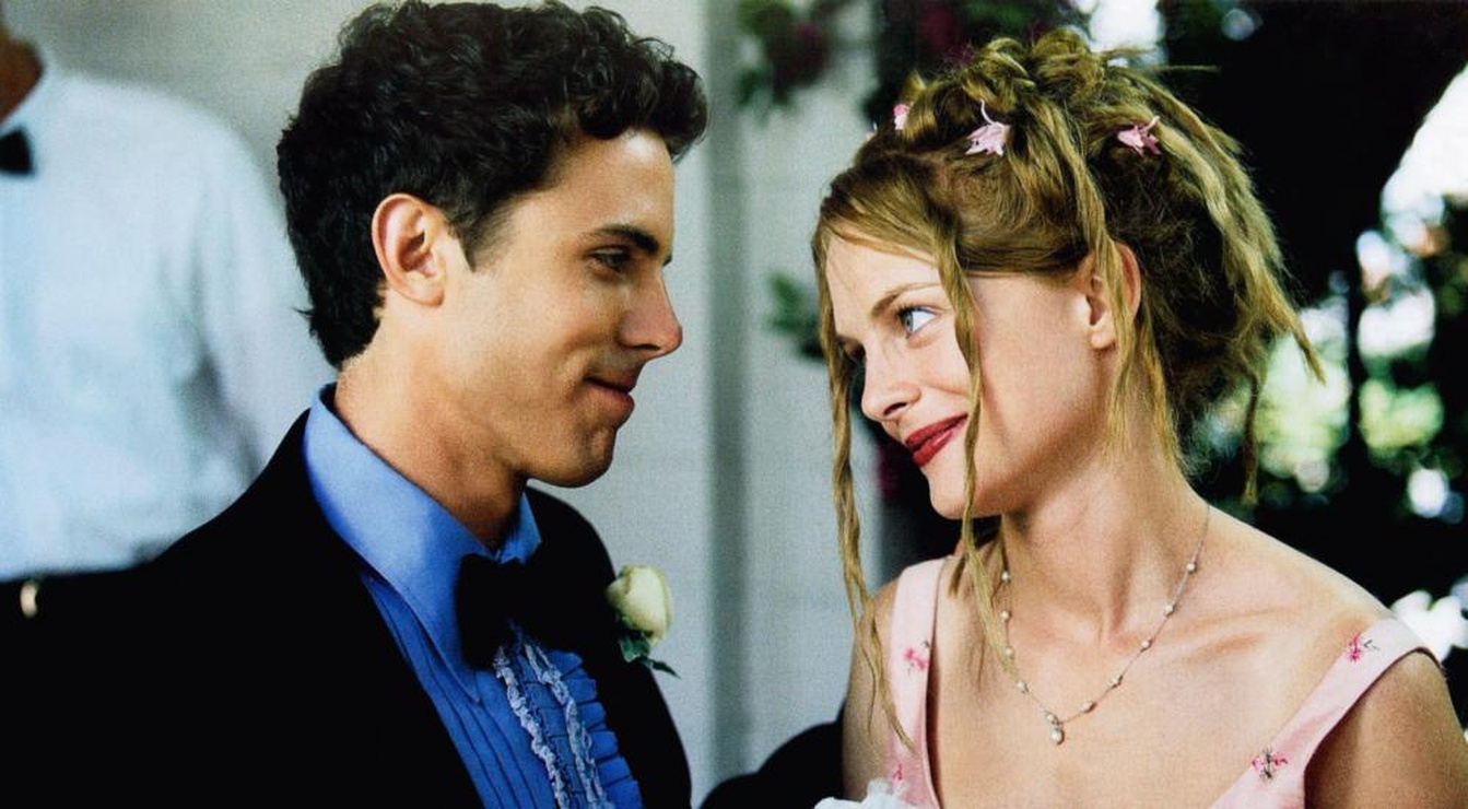 Picture of Committed (2000)