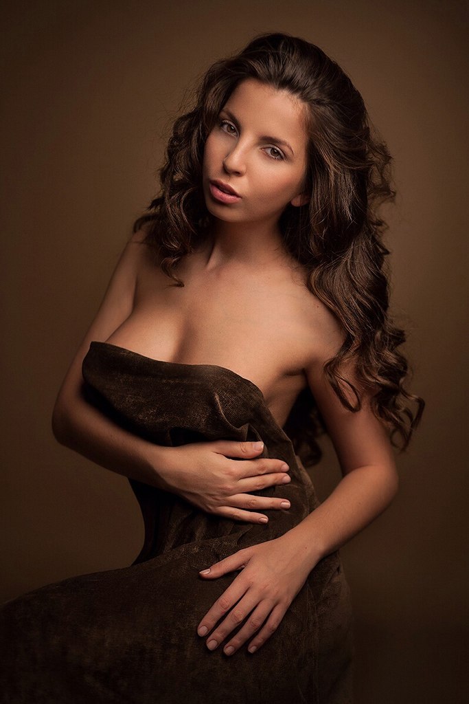 Picture Of Karina Avakyan