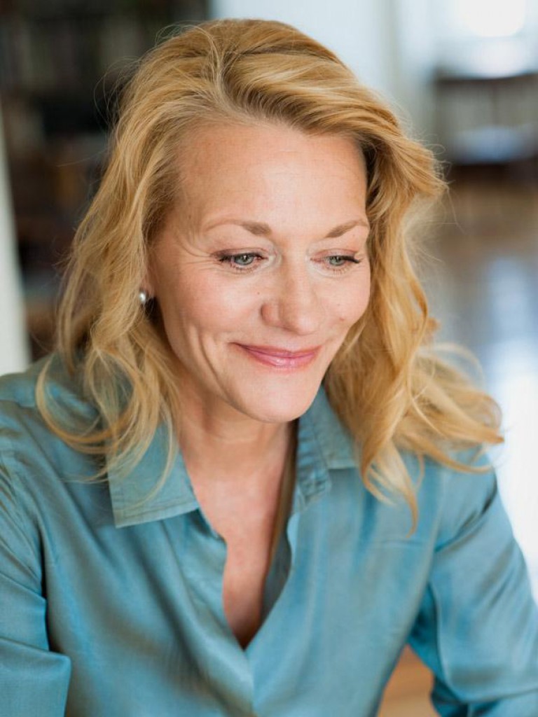 Picture of Karen Böhne