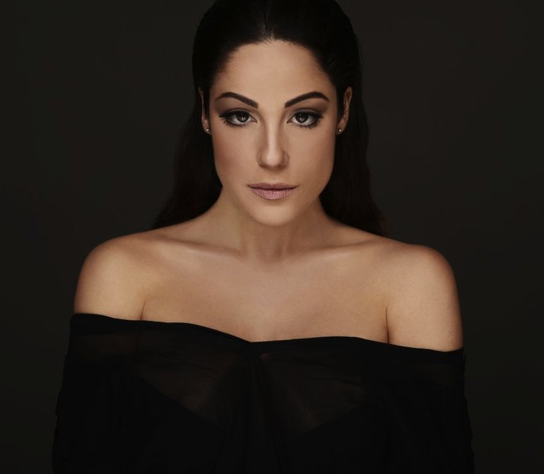 Picture of Ira Losco