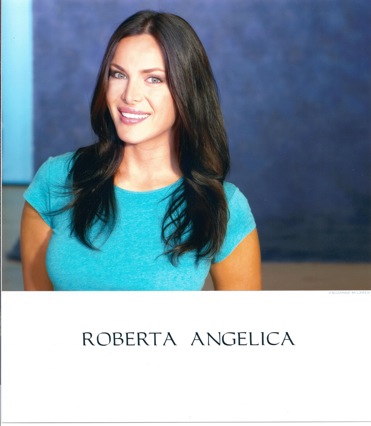 Picture of Roberta Angelica