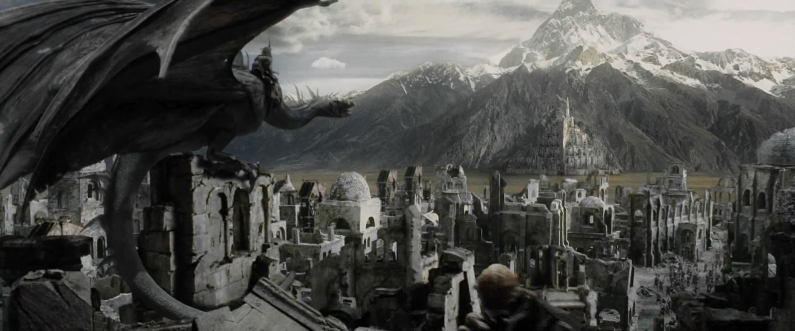 The Lord of the Rings: The Return of the King picture