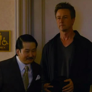 Picture of The Dictator