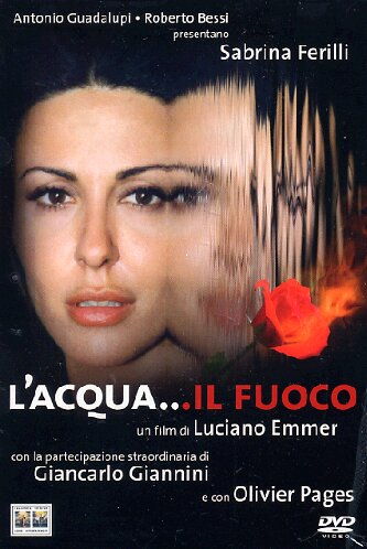 Picture of L'acqua... il fuoco