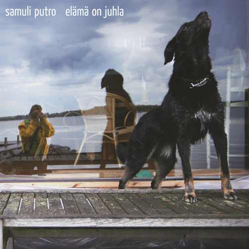 Picture of Elämä on juhla