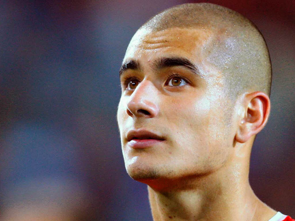 Picture of Eren Derdiyok