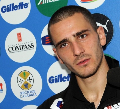 Picture of Leonardo Bonucci