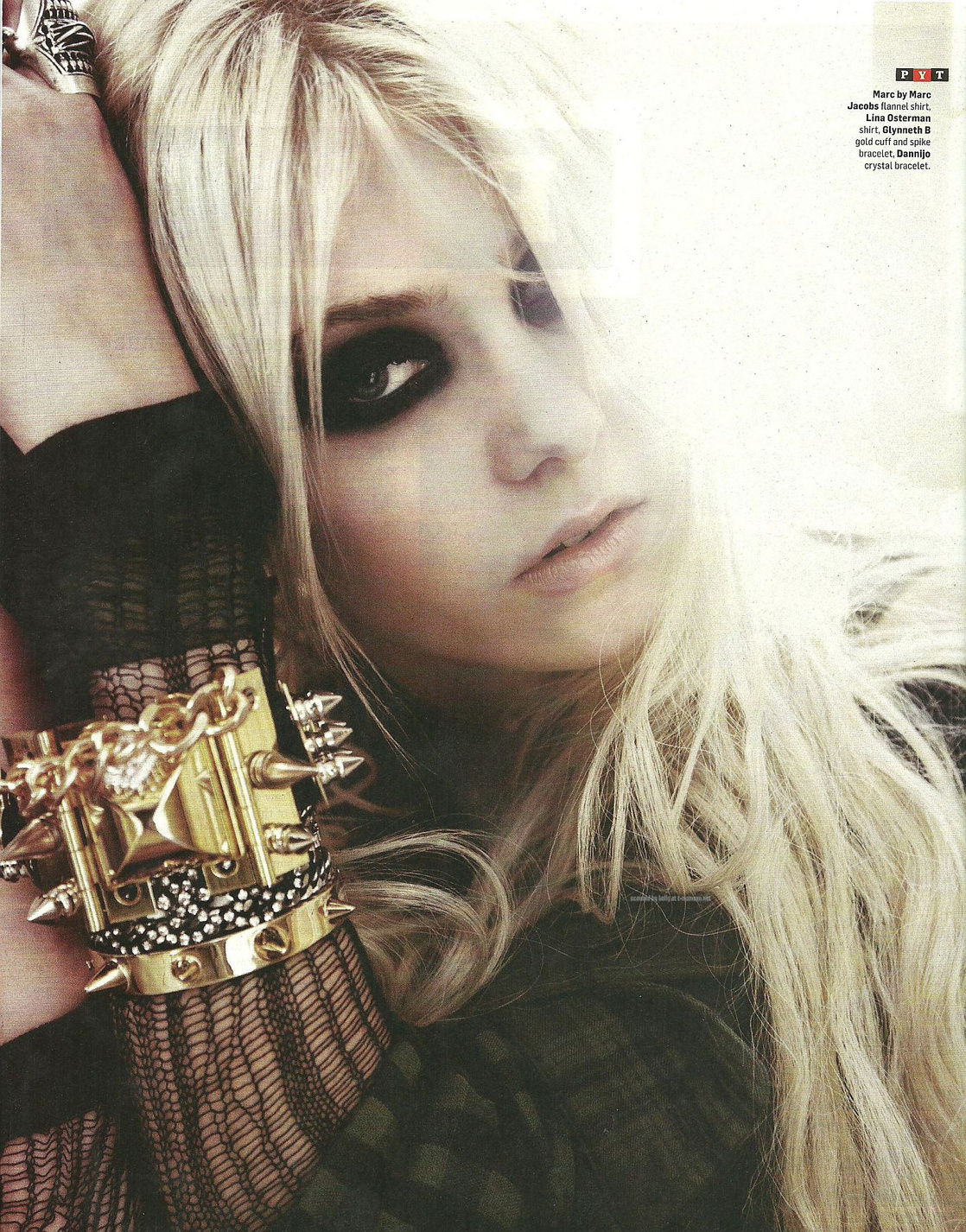 Picture of Taylor Momsen