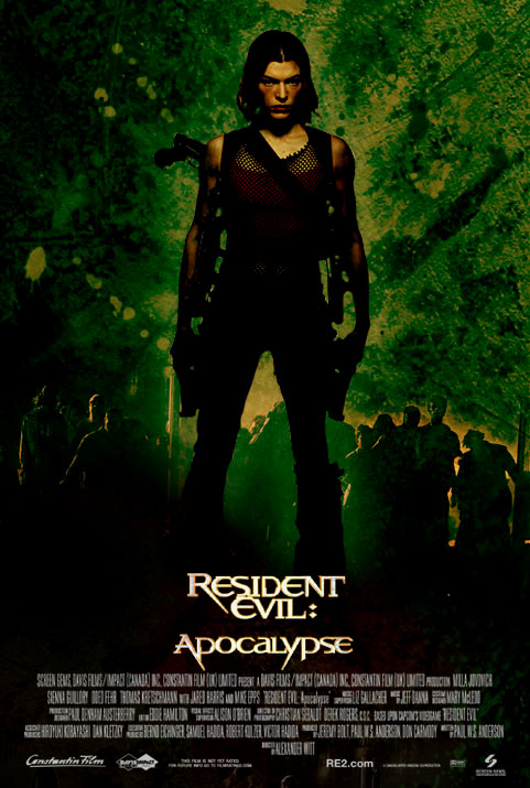Picture of Resident Evil: Apocalypse