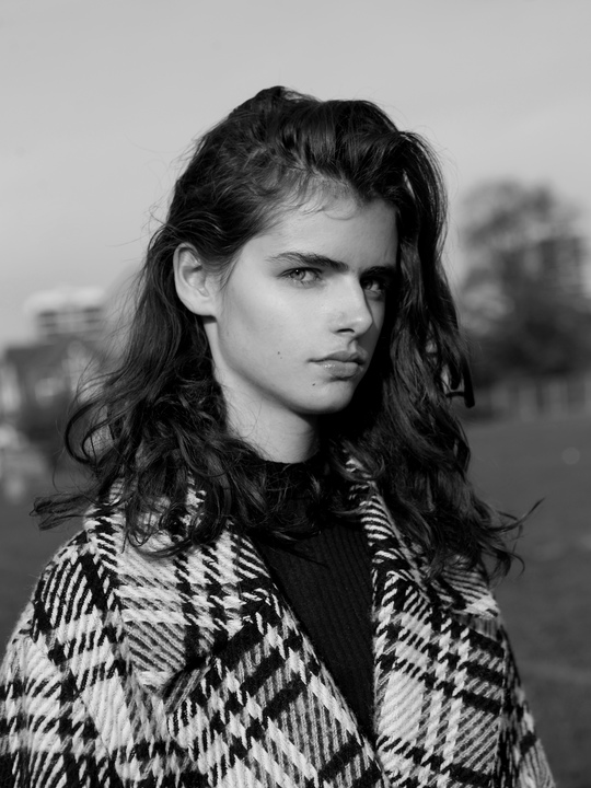 Picture of Maya Gunn