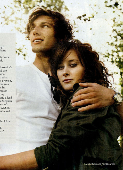 Picture of April Pearson