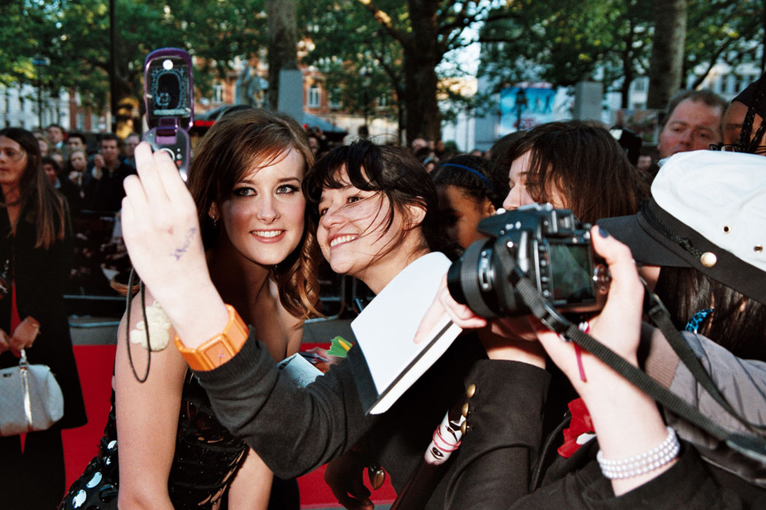 Picture of April Pearson