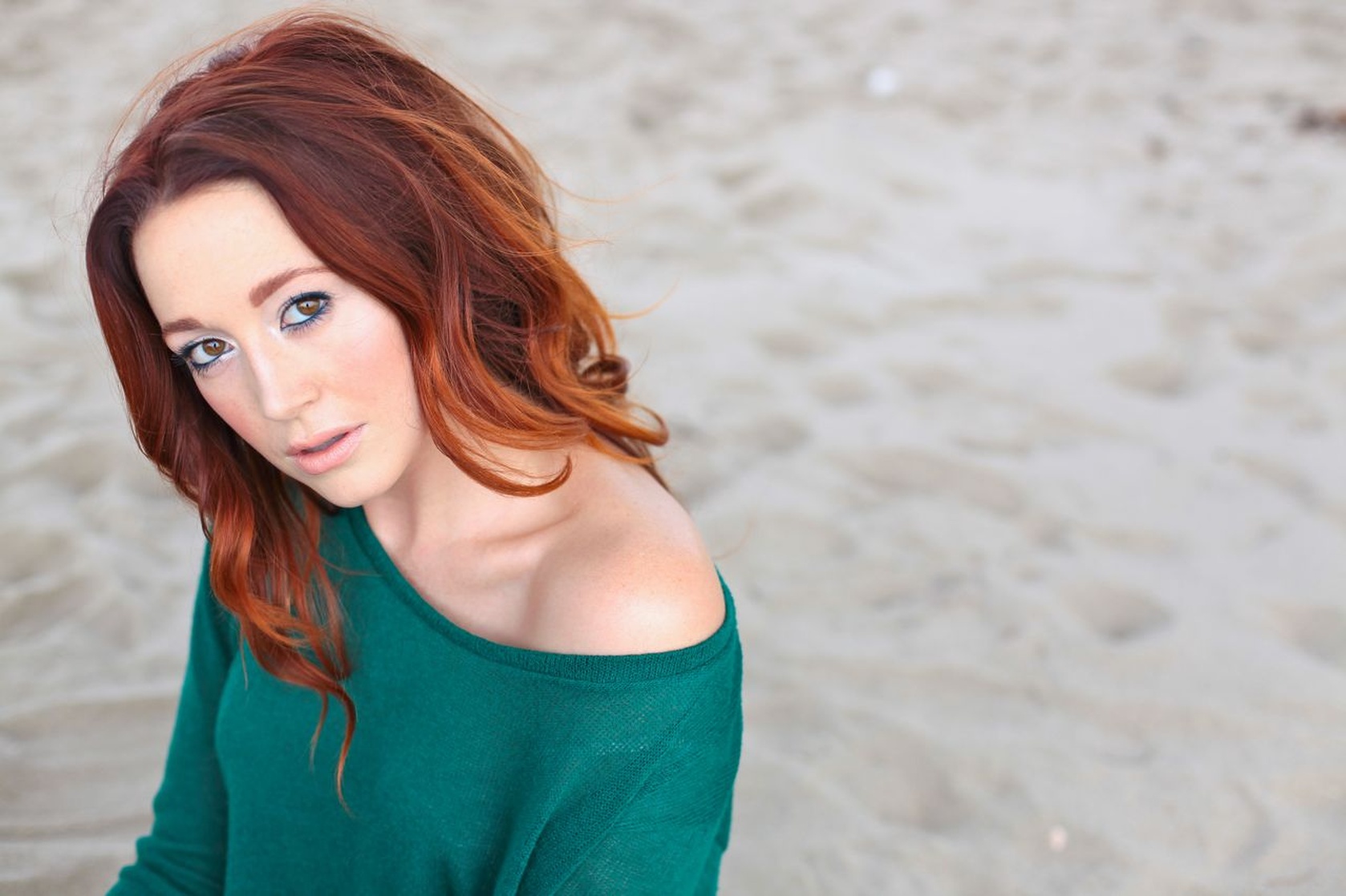 Image of Nicole Derseweh