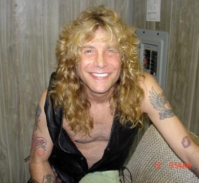 Picture of Steven Adler