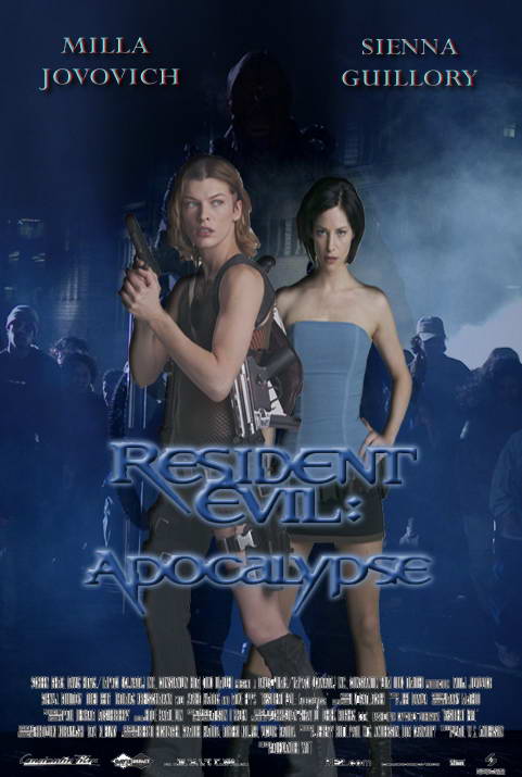 Picture of Resident Evil: Apocalypse
