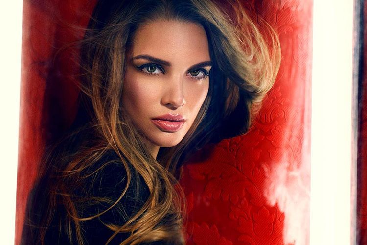 Image of Barbara Mroz