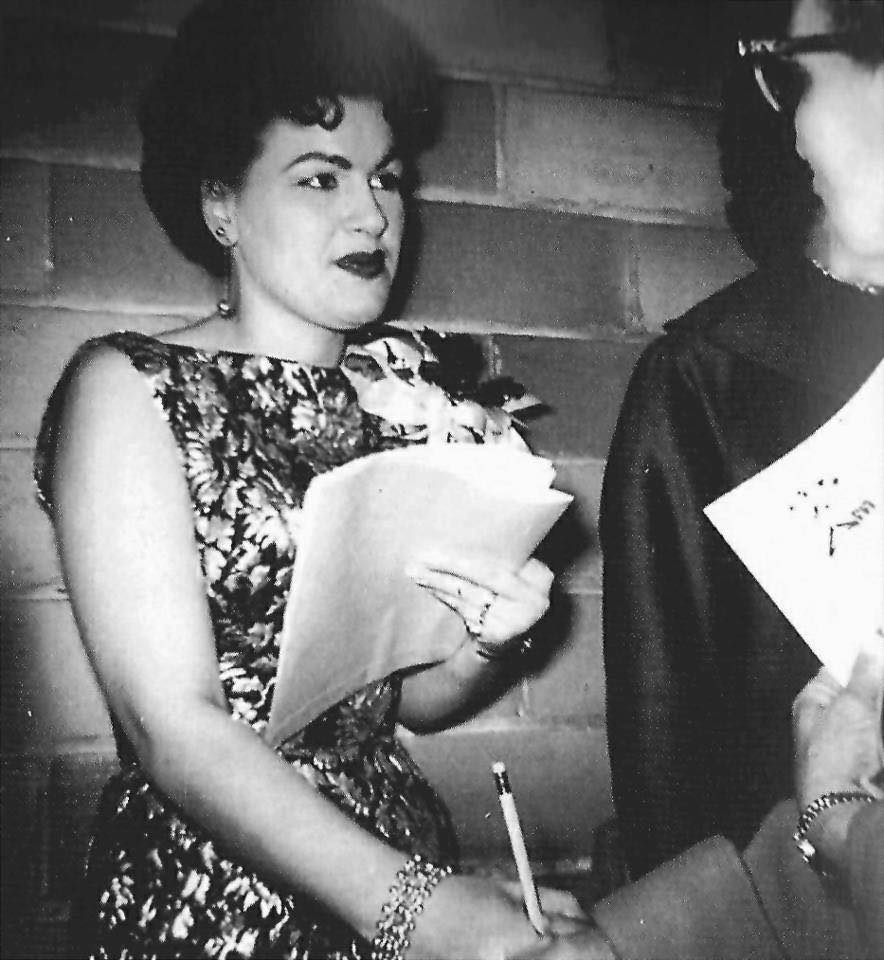 Picture of Patsy Cline