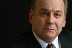 Picture of Serge Houde