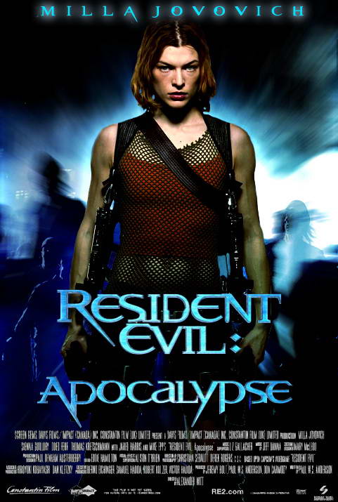 Picture of Resident Evil: Apocalypse (2004)