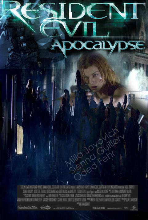 Picture of Resident Evil: Apocalypse