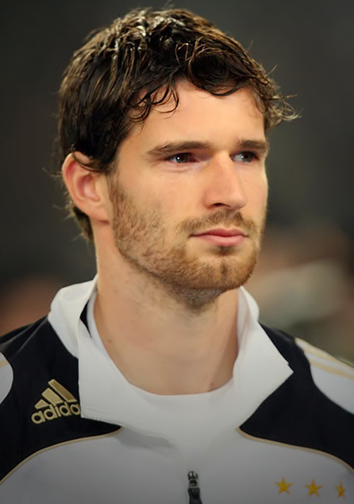 Picture of Arne Friedrich