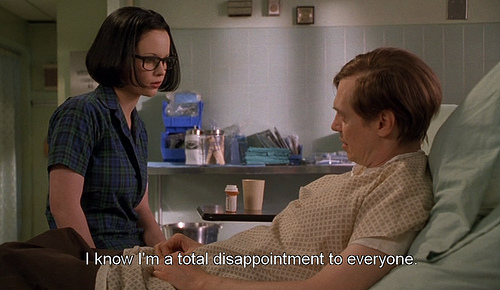 Picture of Ghost World