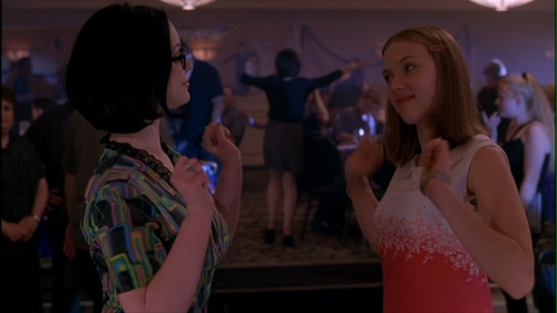 Picture of Ghost World