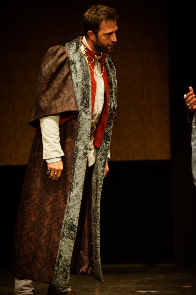 Picture of Fernando Gil